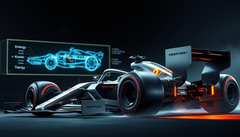 F1 Tech Decoded: Understanding DRS, ERS, and the Science Behind Speed ...