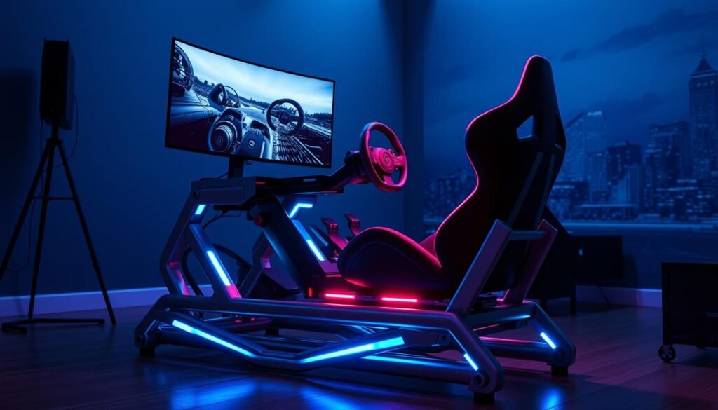Top Sim Racing Rigs Under $1000 (2025): Budget Builds for Pro-Level ...